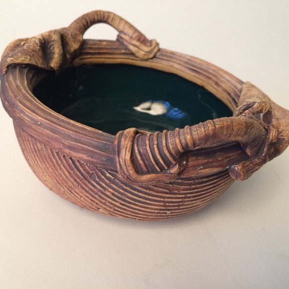 terrafirma ceramics | Accents | Vintage Signed Terrafirma Ceramics Art ...
